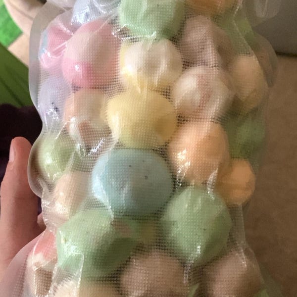 Kodiak Krunch *LIME* Individual Flavor Freeze Dried Fruity Candy Freeze ...