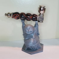 Call White Tail Deer Grunt Call Kit Camo Lanyard Lathe Wooden - Etsy