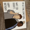 Princess Bride Anniversary Card Mawwiage Princess Bride Priest, Funny ...