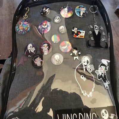 2 Aftertale Geno Error Fresh Ink Sans Holographic Holo Undertale AU ...