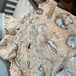 Dumbo Fabric Basket Dumbo Fabric Bin Dumbo Fabric Storage - Etsy