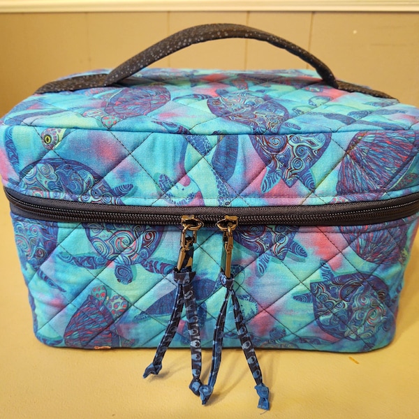 The Write Stuff/patterns by Annie/paper Pattern/zipper Compartments ...