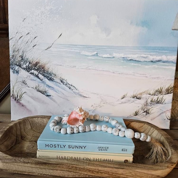 Coastal Wall Art, Nautical, Blue Crab Watercolor, Marine Life ...