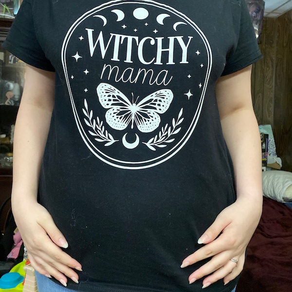 Witch String Bikini Gothic Occult Style - Etsy