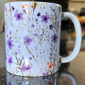 Cawfee Mug Funny Crow Mug Adorable Crow Drinking Coffee - Etsy