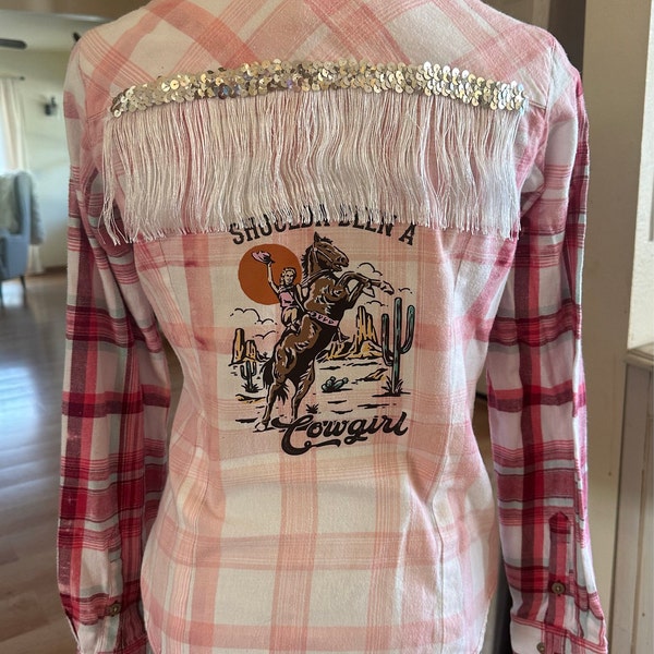 Rodeo Cowboy Checkered Western Instant Digital Download | Trendy ...