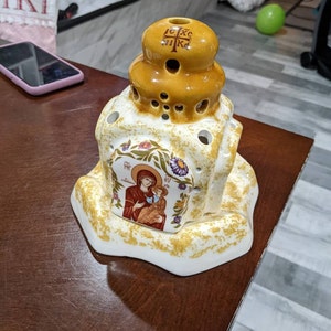 Holy Trinity Orthodox Christian Icon Jigsaw Puzzle for Early | Etsy