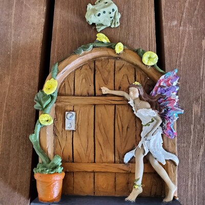 Beware of Trolls Sign for Fairy Gardens - Etsy