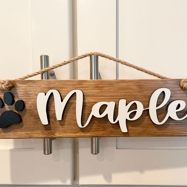 Interchangeable O Welcome Sign, 31 Vertical Porch Sign, Front Door ...