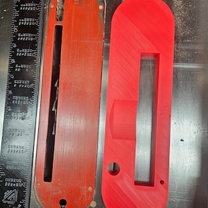 Craftsman Router Spindle Lock Switch Part: Models 315.17500 - Etsy