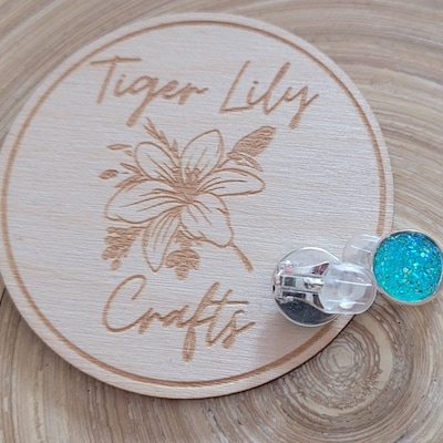 5 Pairs Earring Pads for Clip on Earrings, Earring Cushions, Non ...