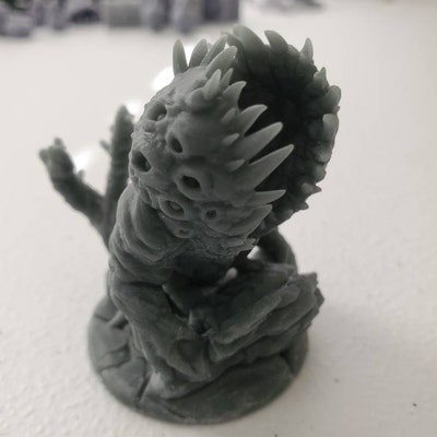 Hulk Starspawn Set Voidrealm Minis Wargaming D&D Dnd - Etsy