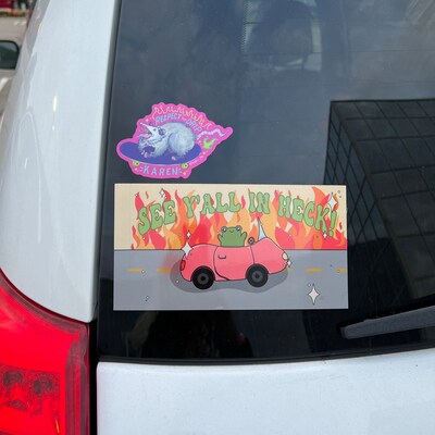 My Knees Hurt Sticker Arthritis Sticker Knee Bone Sticker - Etsy