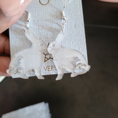 Wind Master Shi Qingxuan XL Tassel Purse/phone/bag Charm Inspired by ...