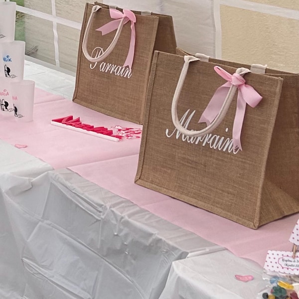 Personalized Pouch Gift Bags Custom Make up Pouches Women Teen Birthday ...