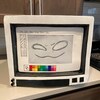 TV Head Helmet Foam Pattern - Etsy Canada