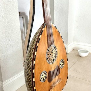 Wooden Oud Stand - Etsy