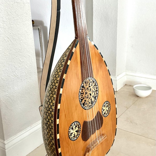 Wooden Oud Stand - Etsy