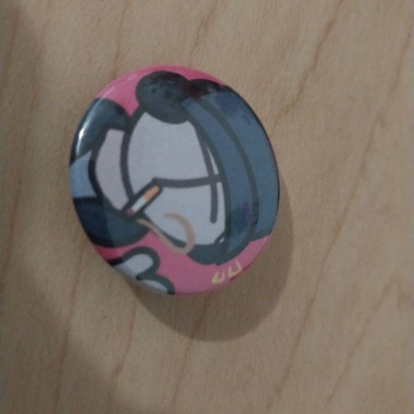 Madness Combat Pin(s) - Etsy