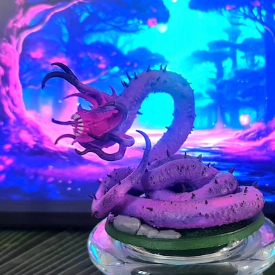 Giant Deathstalker Scorpion Infestation by Mini Monster Mayhem Dungeons ...