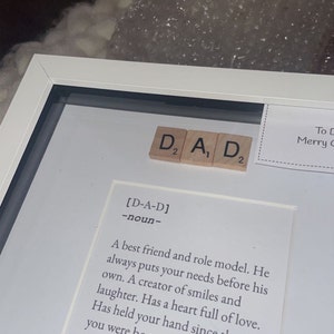 Mum Personalised Poem Frame . Mummy Poem Frame. Personalised - Etsy UK