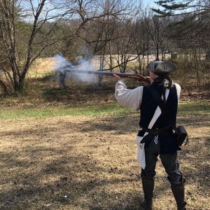 36 Cal. Cartridge Box Labels (20) - Etsy