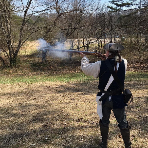 36 Cal. Cartridge Box Labels (20) - Etsy