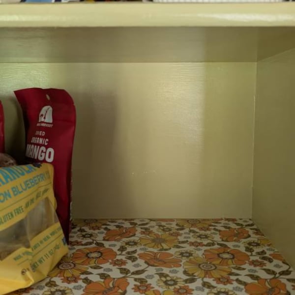 Jackie is Our Best Selling Custom Printed Drawer Liner. Our Liners Are ...