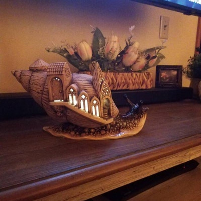 Ukrainian Wooden Christmas Tree Ornaments Hand Painted Home - Etsy