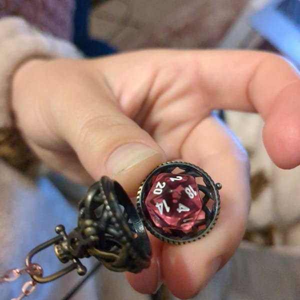 RPG Weather Generator & Tracker Spinner Dungeon Master Companion - Dnd ...