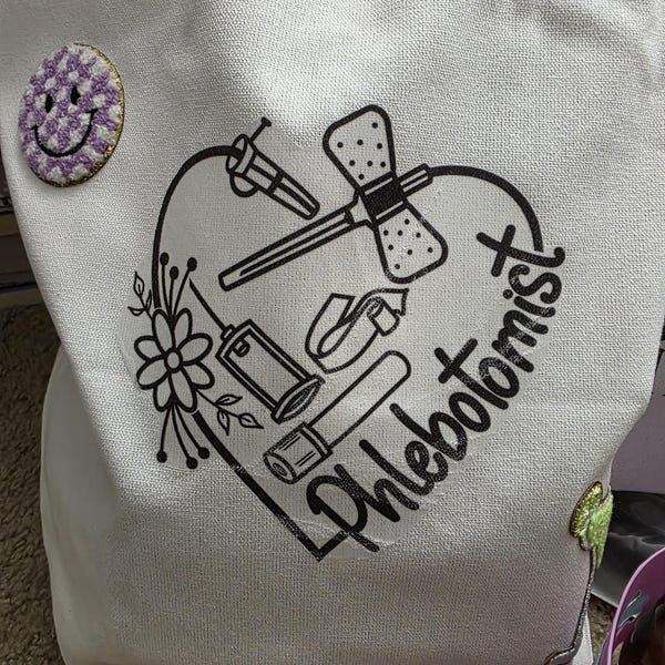 Phlebotomy Svg, Phlebotomist Svg, Phlebotomist Tech Svg Png, Lab Tech ...