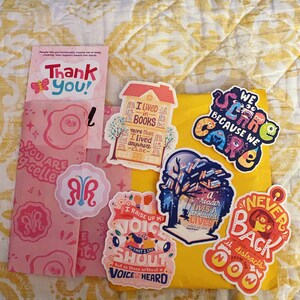 Hamilton Mini Print Set - Etsy