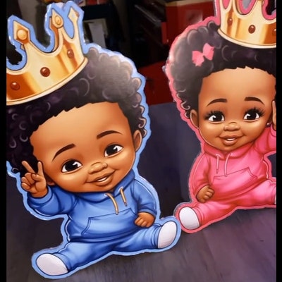 Black Boy Reading Clipart, 37 PNG Bundle, Afro, Children's Book ...