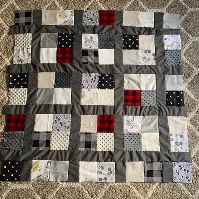 Lemon Drop Quilt Pattern Digital Download PDF - Etsy