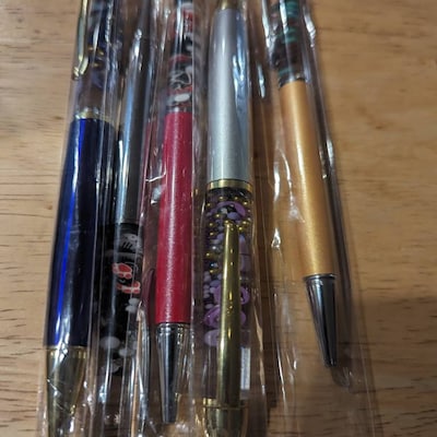 Animal Float Pens, Tiger Pen, Monkey Pen, Bear Pen - Etsy