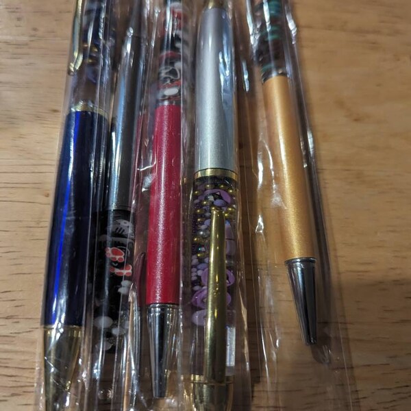 Animal Float Pens, Tiger Pen, Monkey Pen, Bear Pen - Etsy