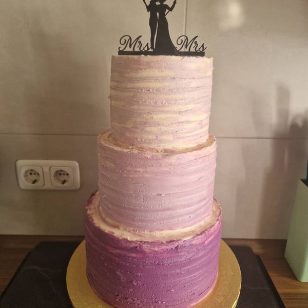 Gatsby Wedding Cake Toppers, Retro Car Cake Topper, Personalized Mafia ...