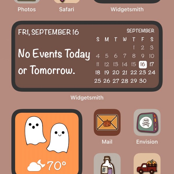 3,000,000+ High Resolution Ios Icons Pack Mega Bundle | iPhone Ios 17 ...