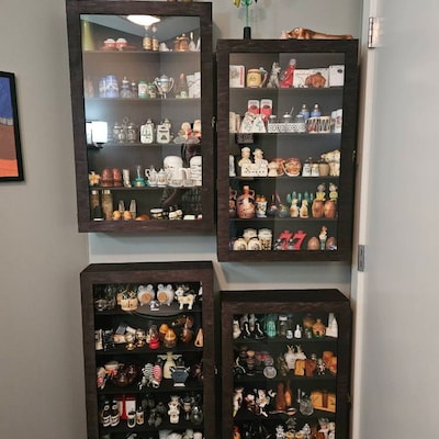 Custom Display Shelf, Display Shelf Led, Display Shelf Light Up ...