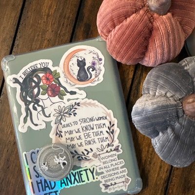 Praise Him Sticker Affirmation Stickers Laptop Sticker - Etsy