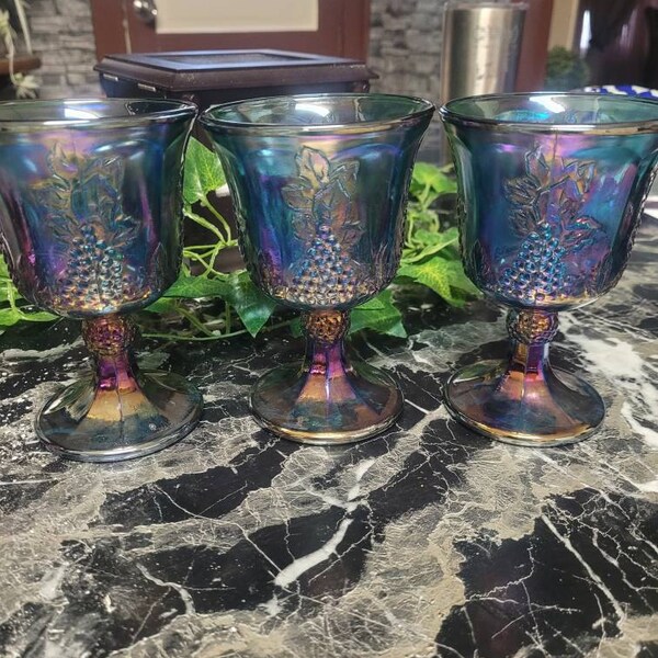 Cottagecore Colorful Floral Plate Wall Set, 8 Eclectic Plate Collection ...