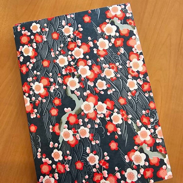400 Pages B5, Tomoe River Notebook Japanese Fountain Pen Paper Friendly ...