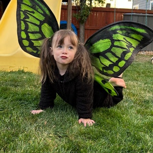 Snail Shell Backpack Petite Green Escargot in Forest Green - Etsy