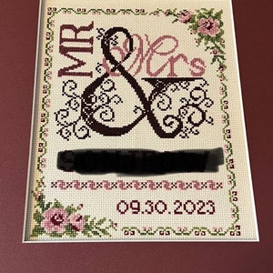 Cross Stitch Pattern Bible Verse 1 Corinthians 13:13 but the Greatest ...