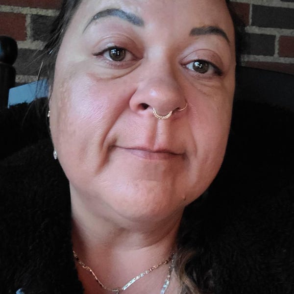 14k Solid Gold Starburst Nose Stud, L Shaped Nose Ring, Gold Nose Pin ...