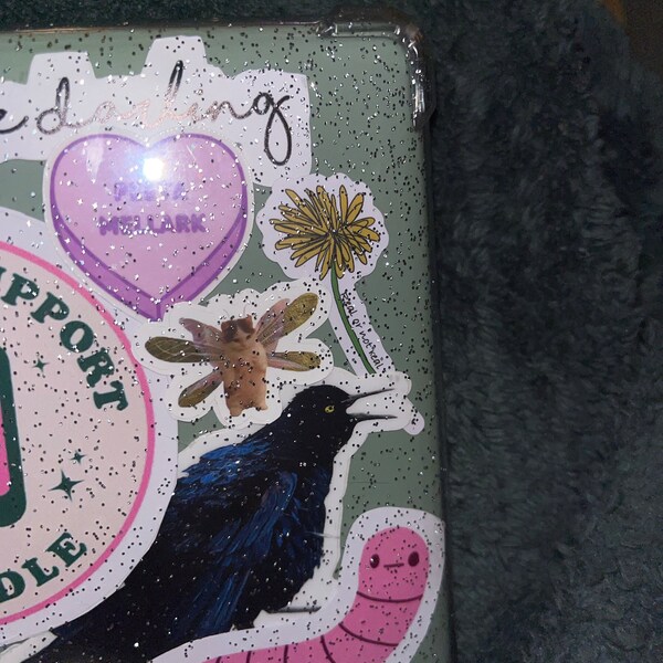 Love and Gelato Sticker - Etsy