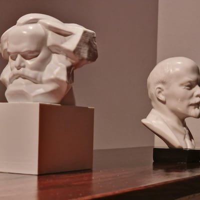 Immanuel Kant Bust, Immanuel Kant Statue, Kant Sculpture, German ...