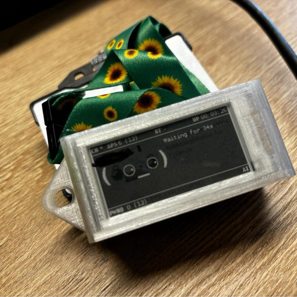 Flipper Zero Case, Rugged Pelican Style Transport Storage Case, Custom ...