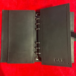 Leather Pilot Document Holder, Pilot License Holder, Pilot Gifts for ...