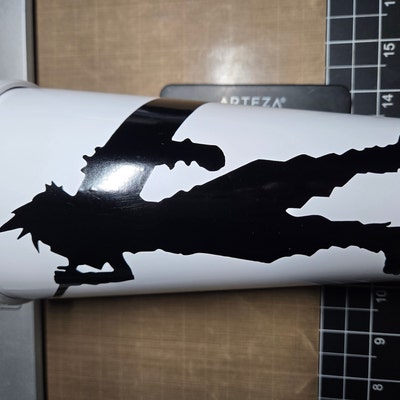 Final Fantasy 7 Svg, Final Fantasy 7 Cast Svg, Ff7 Svg, Final Fantasy ...